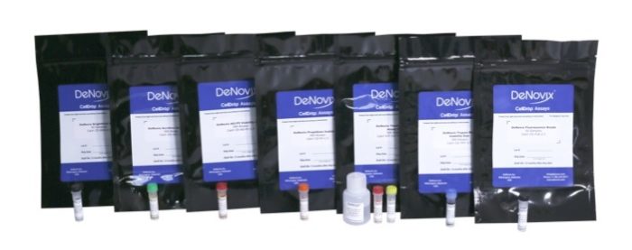 Denovix CellDrop Cell Counter Assays™ - Gene Target Solutions